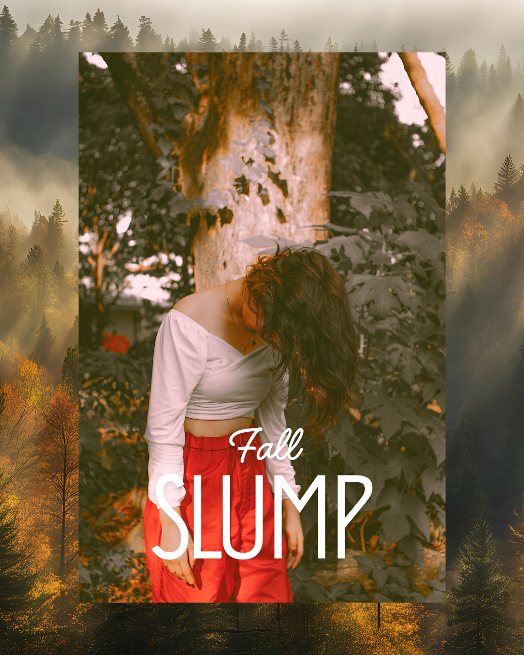 Fall Slump – Debbie McNulty